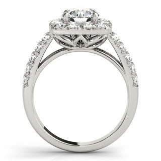 Engagement Ring Showcase | Michael E. Minden Diamond Jewelers – Michael ...